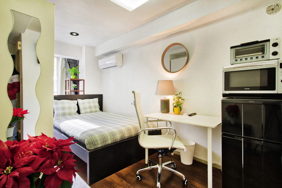 Furnished studio apartment in Tokyo - Tokyo Furnished