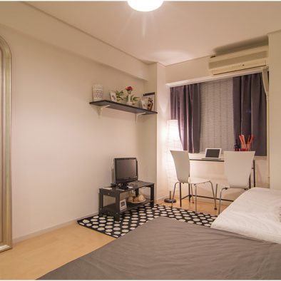 Tokyo Furnished - Full furnished apartments for rent in Tokyo!